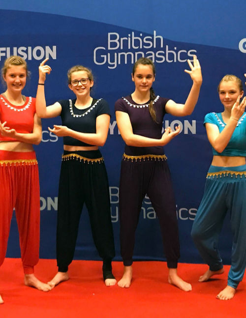 Welcome to your gymnastics club | Axminster Gymnastics Club